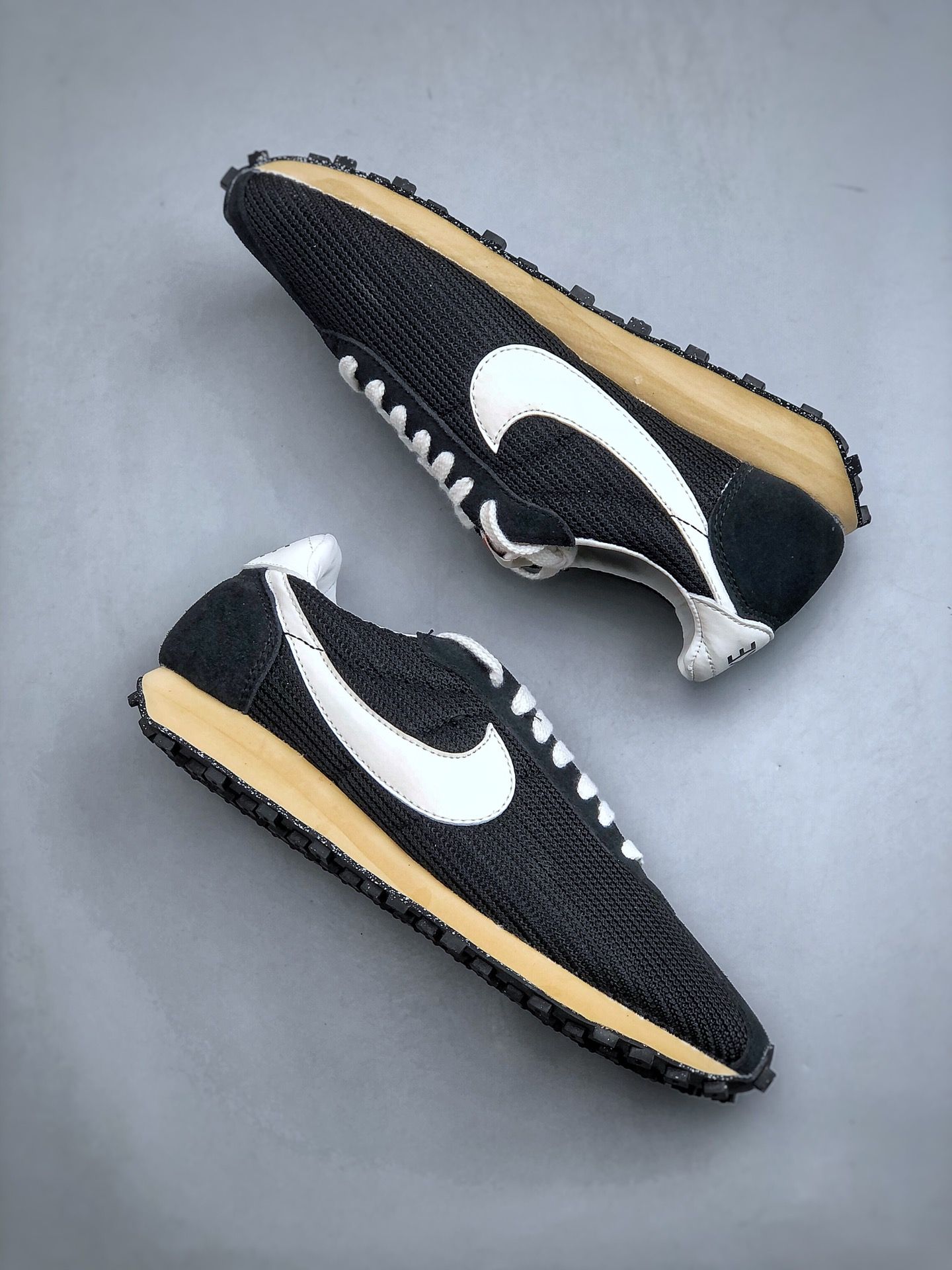 Съёмная стелька, Легкая модель Мужской, Женский Замша, Сетчатая ткань ...