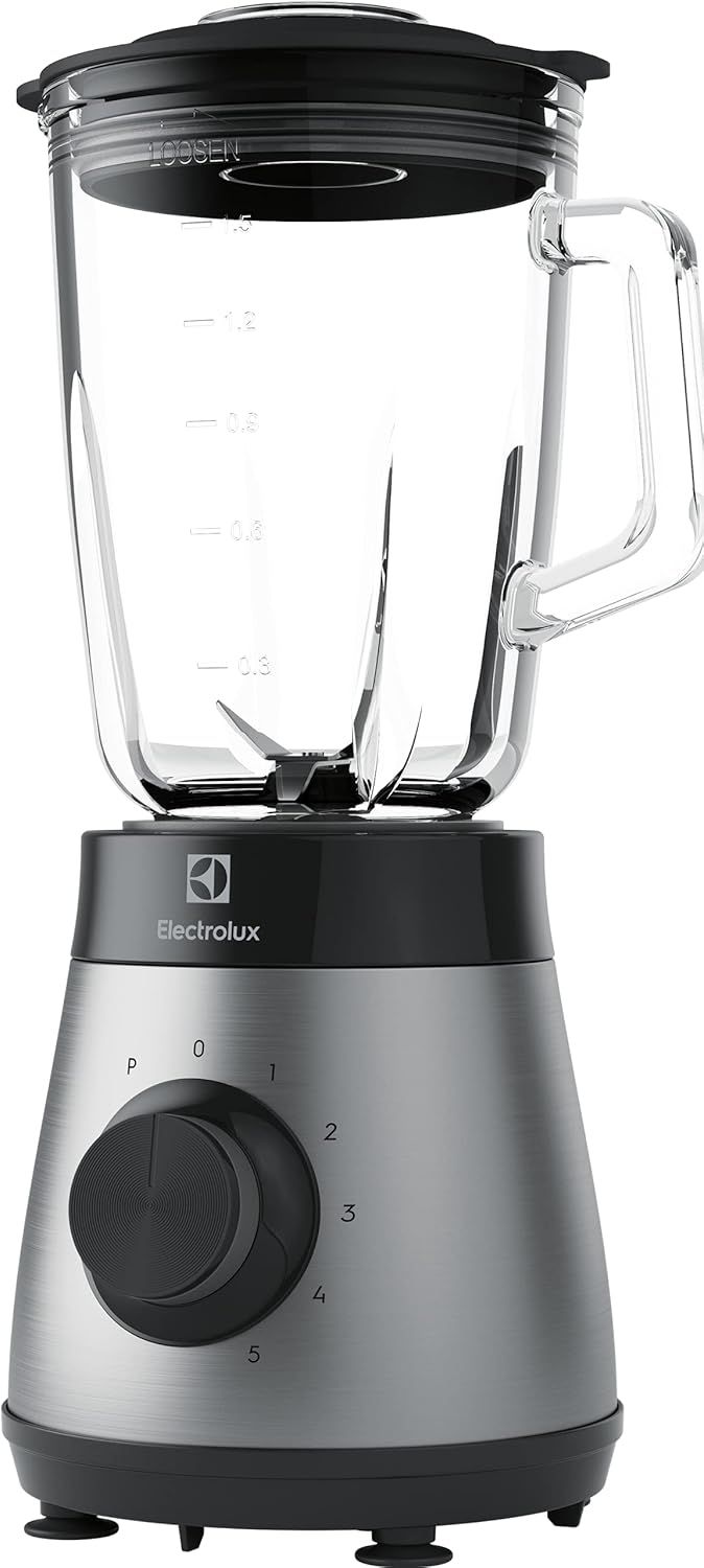 Блендер Electrolux Create 4 E4TB1-6ST купить на OZON по низкой цене ...