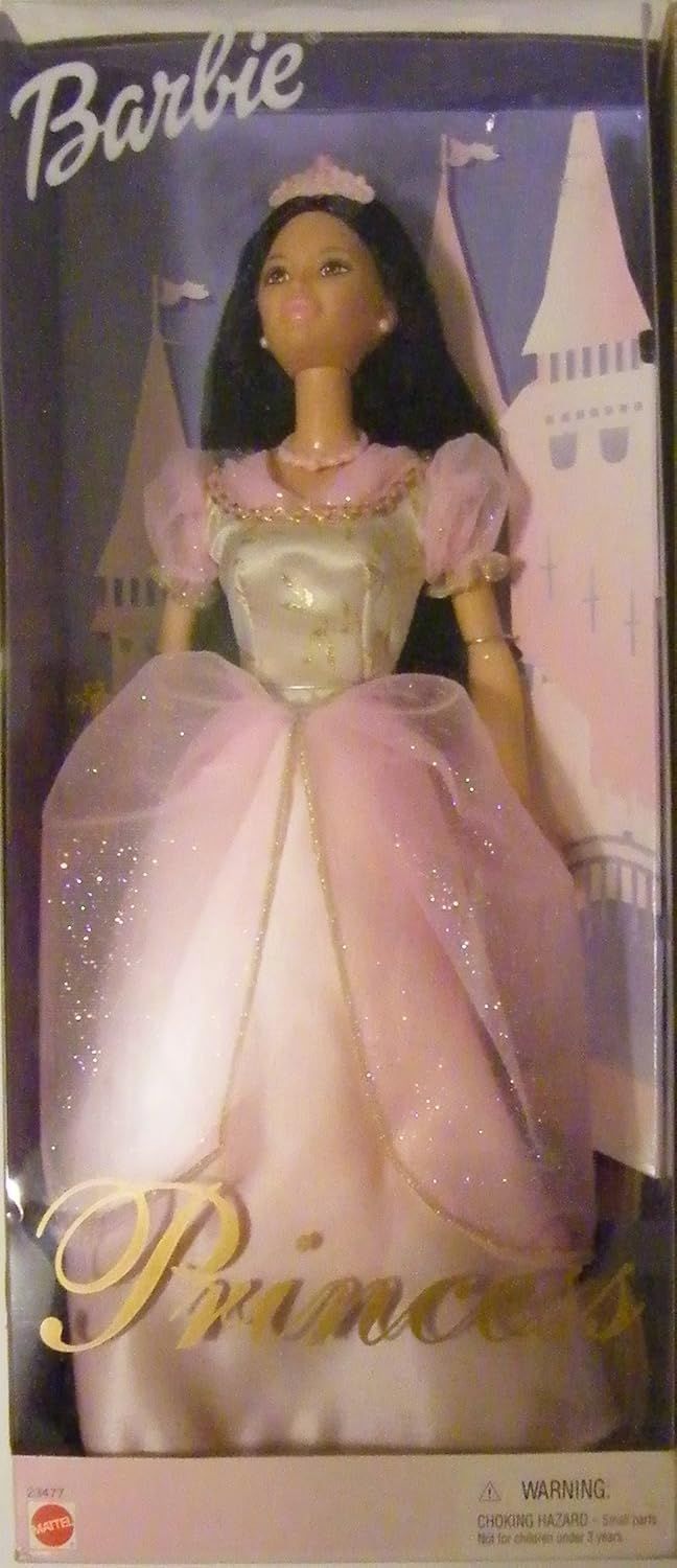 Barbie,1999 Коллекционные куклы, вышедшие из печати купить на OZON по ...
