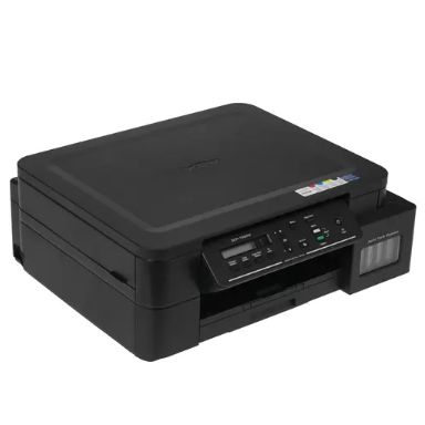 МФУ струйное Brother DCP-T520W InkBenefit Plus (DCP-T520W) черный ...
