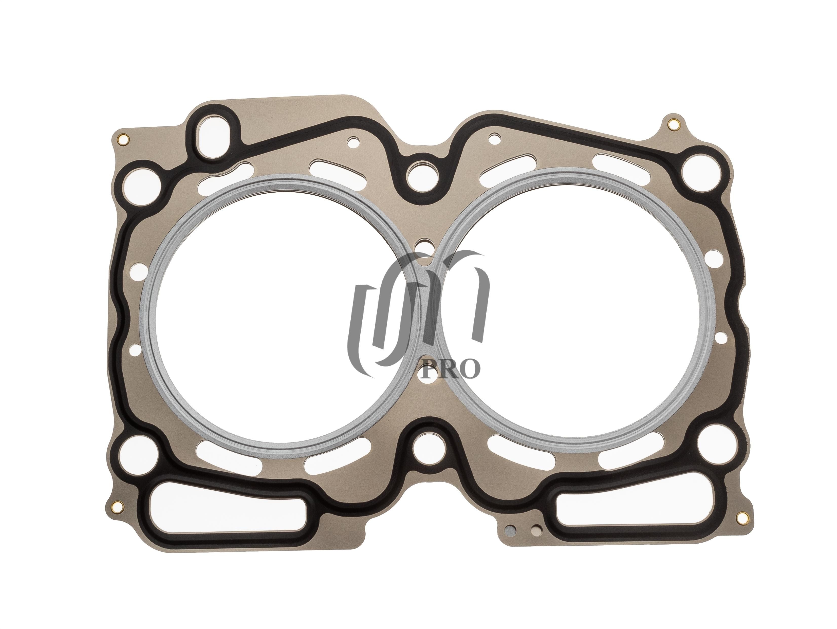 Прокладка головки блока цилиндров Subaru EJ25D 1996 (11044-AA610, 11044 ...