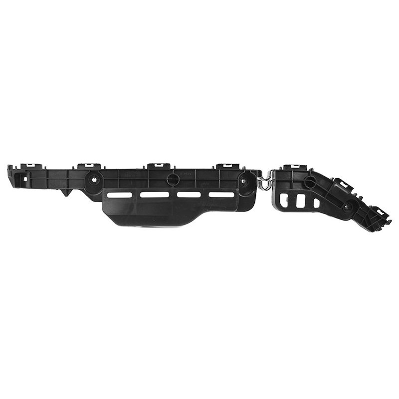 Крепление заднего бампера правое для Toyota Highlander 3 2013-2021 ...