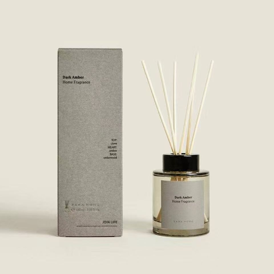 Ароматический диффузор ZARA HOME, Жидкий, 100 мл купить c доставкой на ...