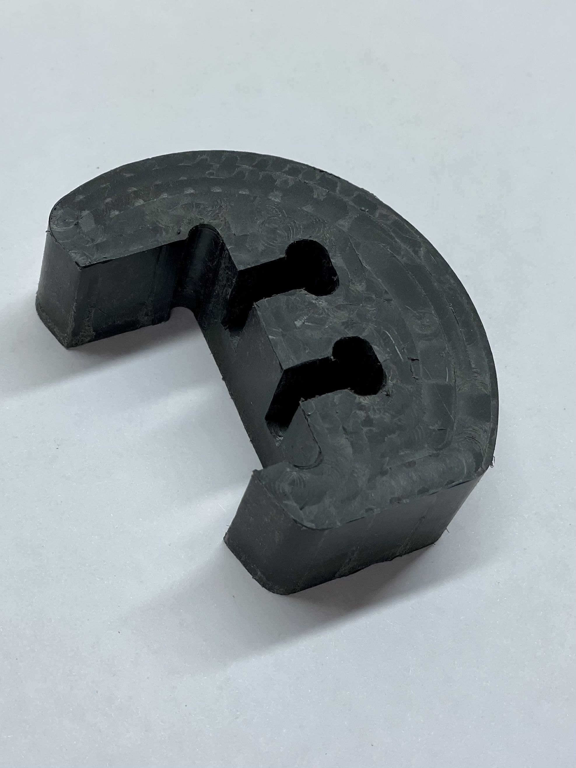 Башмак натяжителя цепи IRBIS DINGO T200/Т150 купить c доставкой на OZON ...