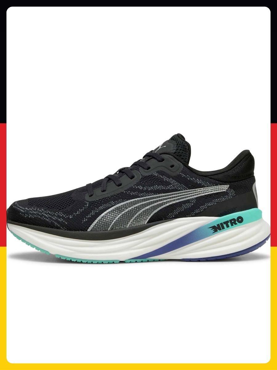 Кроссовки Мужской, Женский PUMA Текстиль, Пластик, размер 42 На любой ...