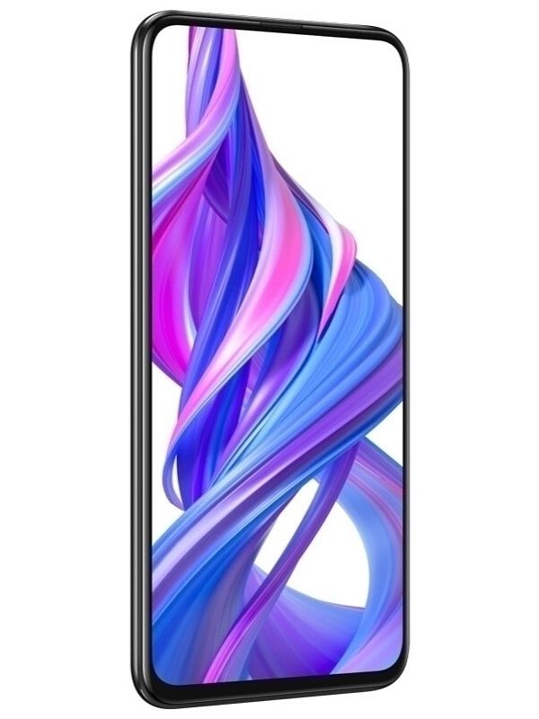 Смартфон Honor 9X pro 256 ГБ 8 ГБ Черный, Серый 6.59 9X Pro купить c ...