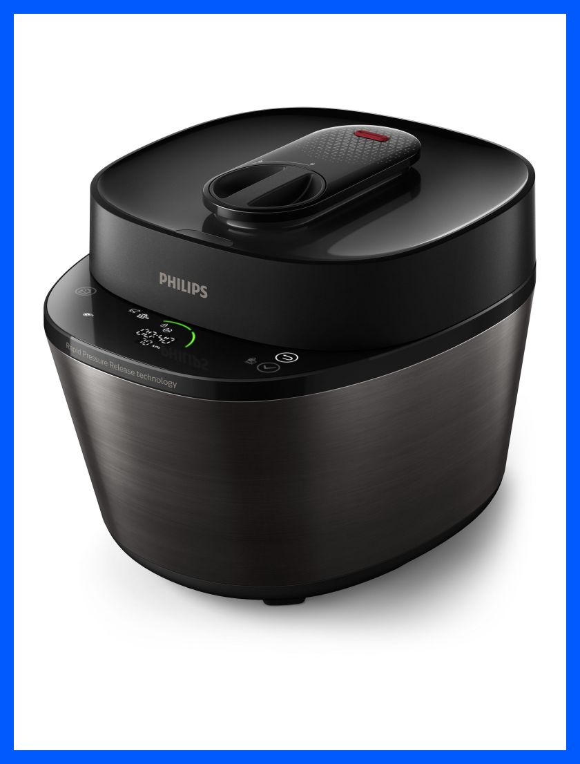 Philips Скороварка HD2151/40 купить на OZON по низкой цене (2214441724)