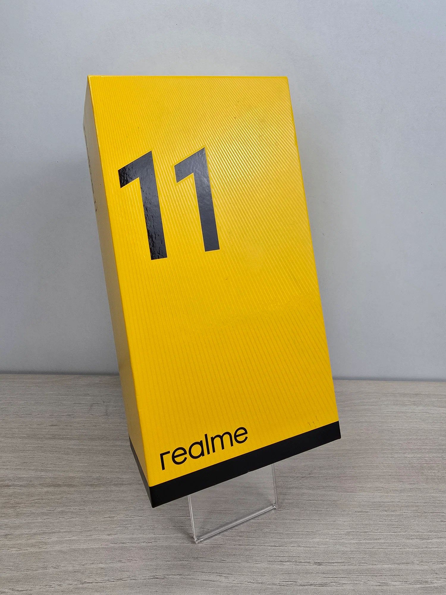 Смартфон realme 11 RMX3636 128 ГБ 8 ГБ Золотой 6.4 OLED/AMOLED RMX3636 ...