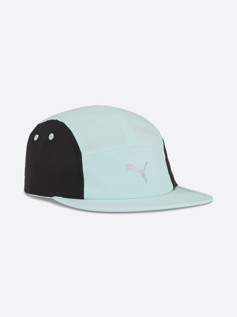 Бейсболка PUMA ESS RUNNING 5 Panel Cap купить на OZON по низкой цене ...