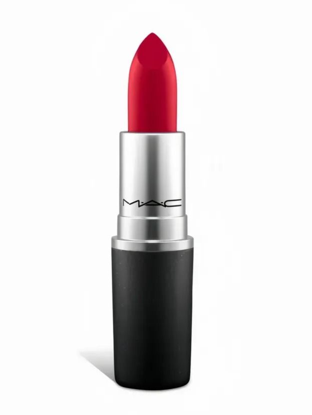 Mac Губная помада RETRO MATTE LIPSTICK 707 RUBY WOO купить на OZON по ...