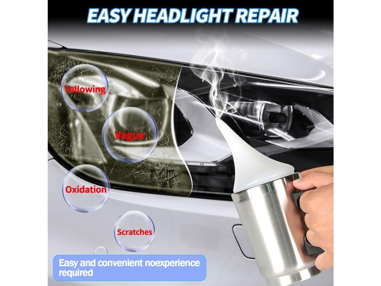 Ремкомплект фары, арт. K121-200 купить на OZON по низкой цене (2805966439)