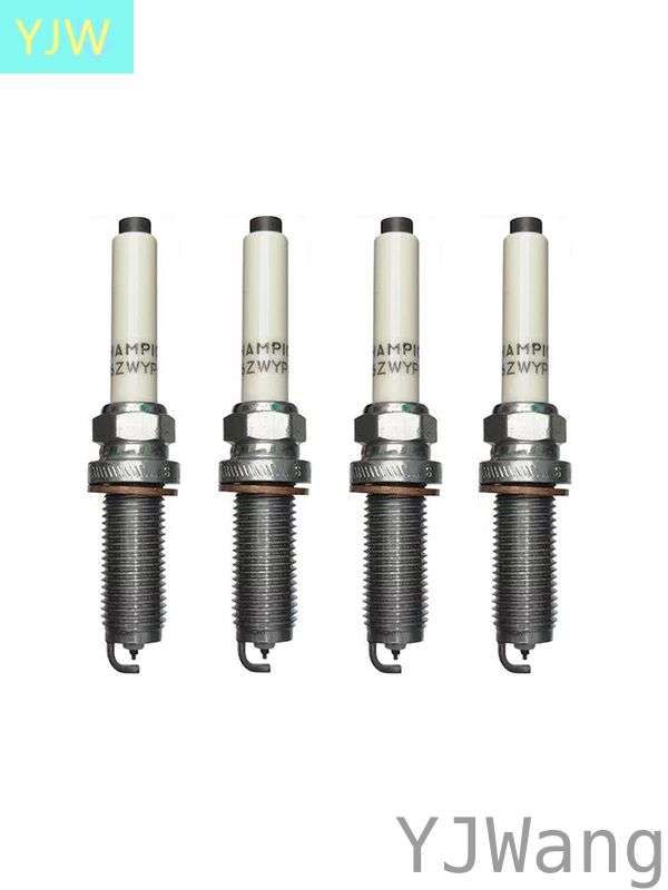 Свеча зажигания, 4 шт HAVAL H6 GEN3 DARGO 4N20 4N20A 3707100XEN01 ...