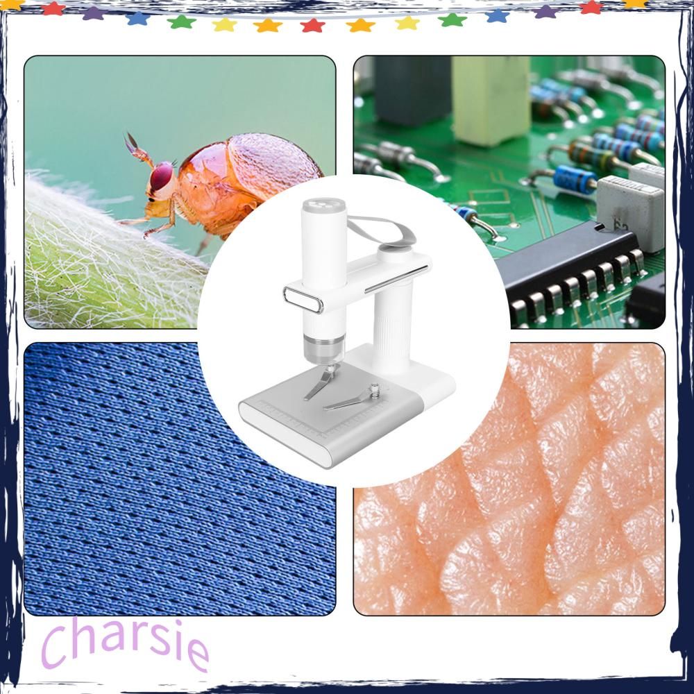 USB цифровой микроскоп, 50-1000x увеличение, съемка в HD, для использования на Android и IOS ...