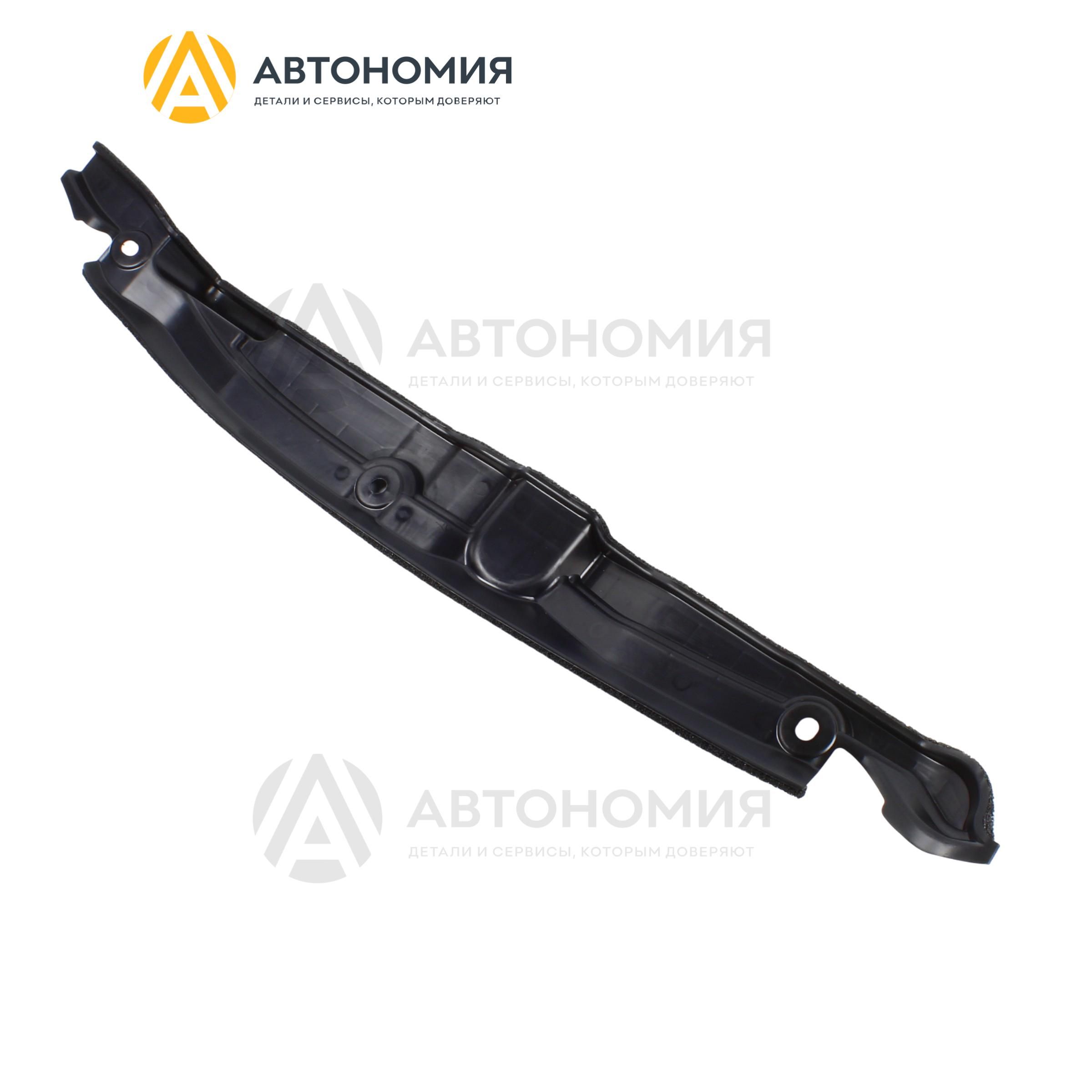 Пыльник крыла перед левый Solaris10- Hyundai/Kia 84141-H5000 купить на ...