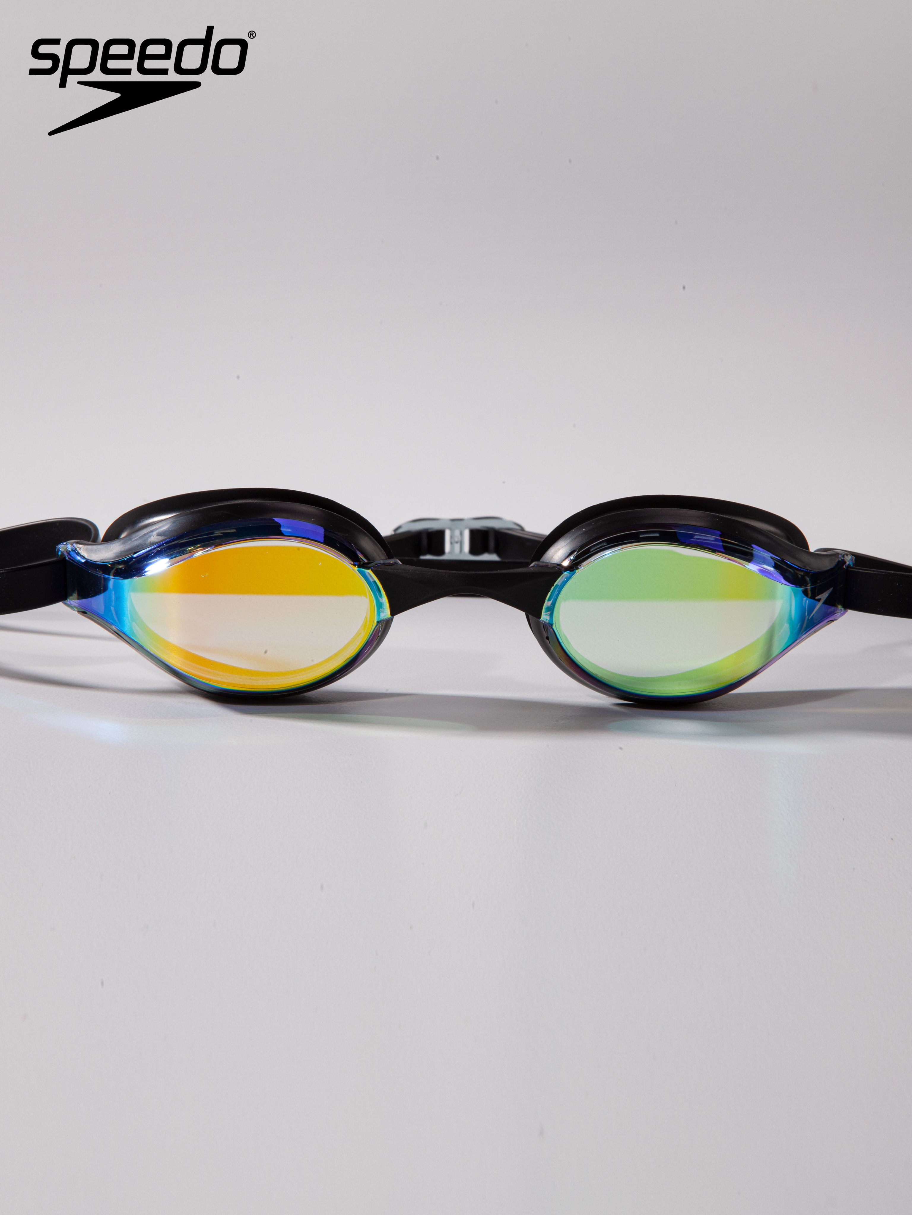 Speedo Очки для плавания купить на OZON по низкой цене (3136361436)