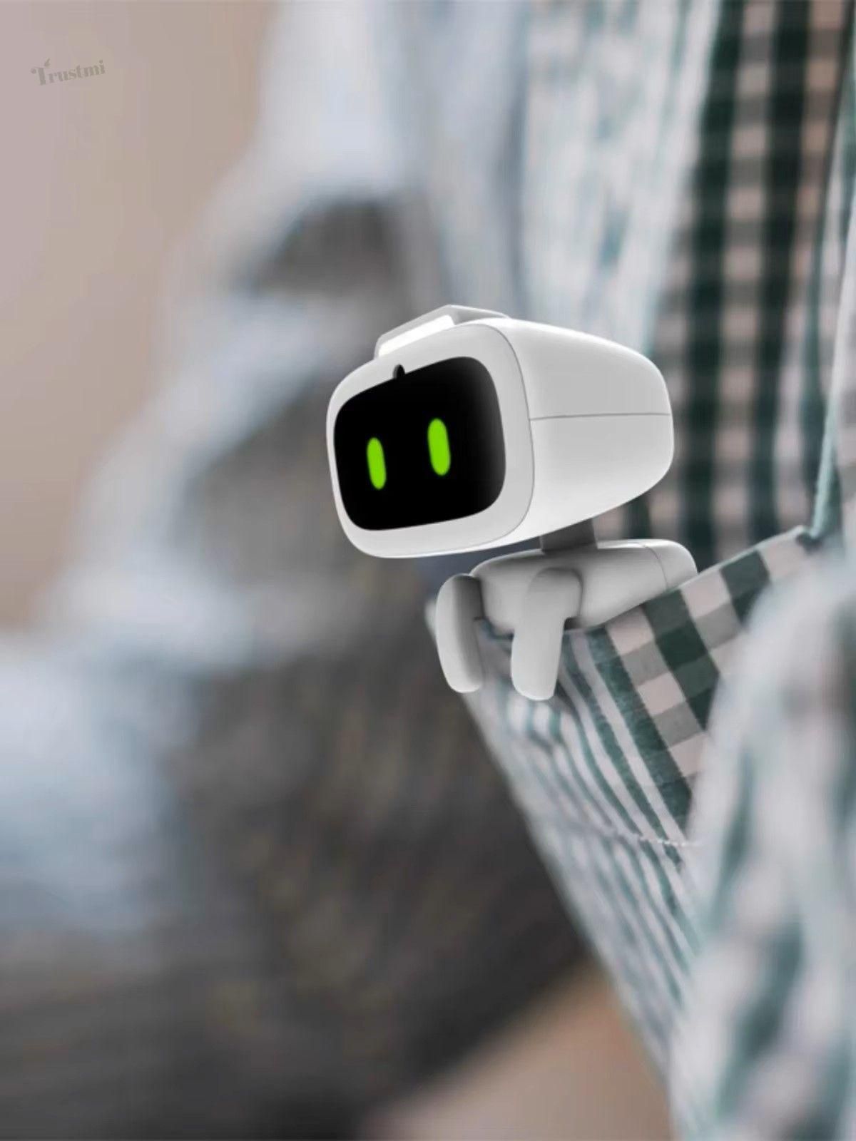 Abbie Robot, радиоуправляемый робот, поддерживающий русский язык купить ...