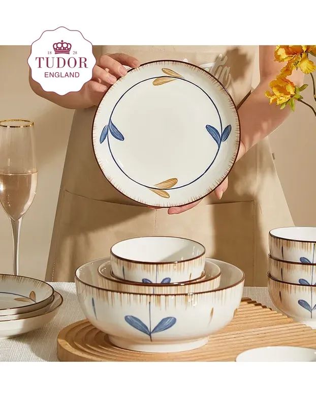 Tudor England Сервиз обеденный купить на OZON по низкой цене (3052056787)