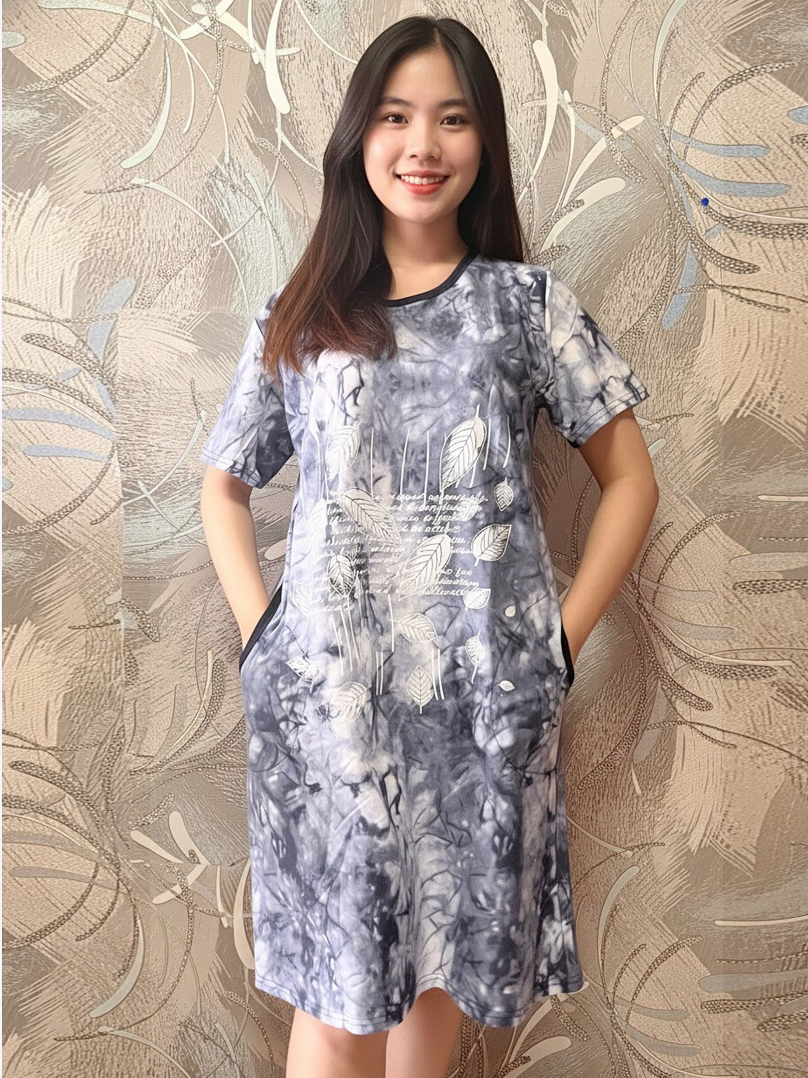 Туника VG CLOTHES, женская, для женщин, хлопок, хлопковая купить на ...