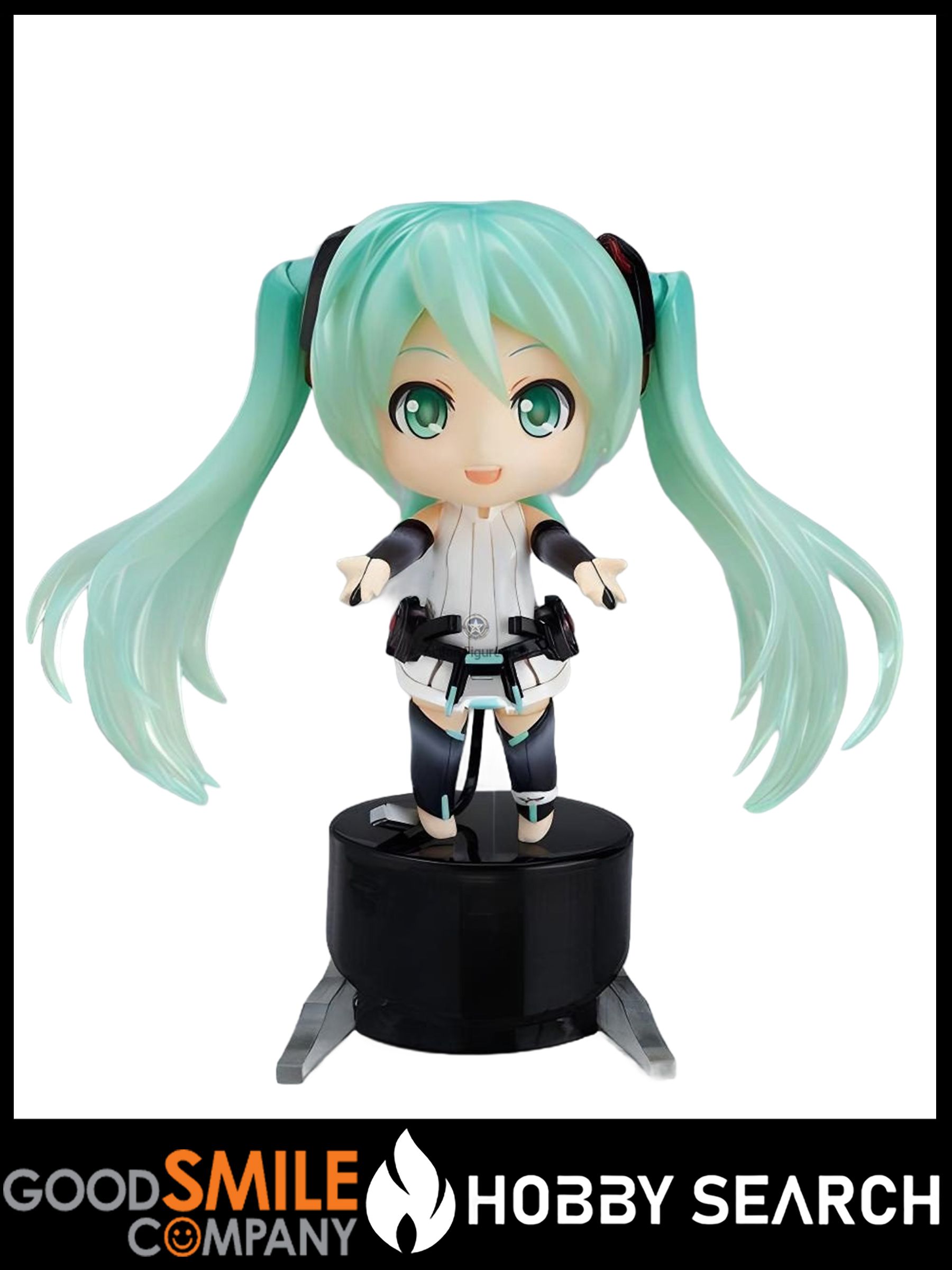 Фигурка Вокалоид Хацунэ Мику GSC Nendoroid 194 / VOCALOID Hatsune Miku ...