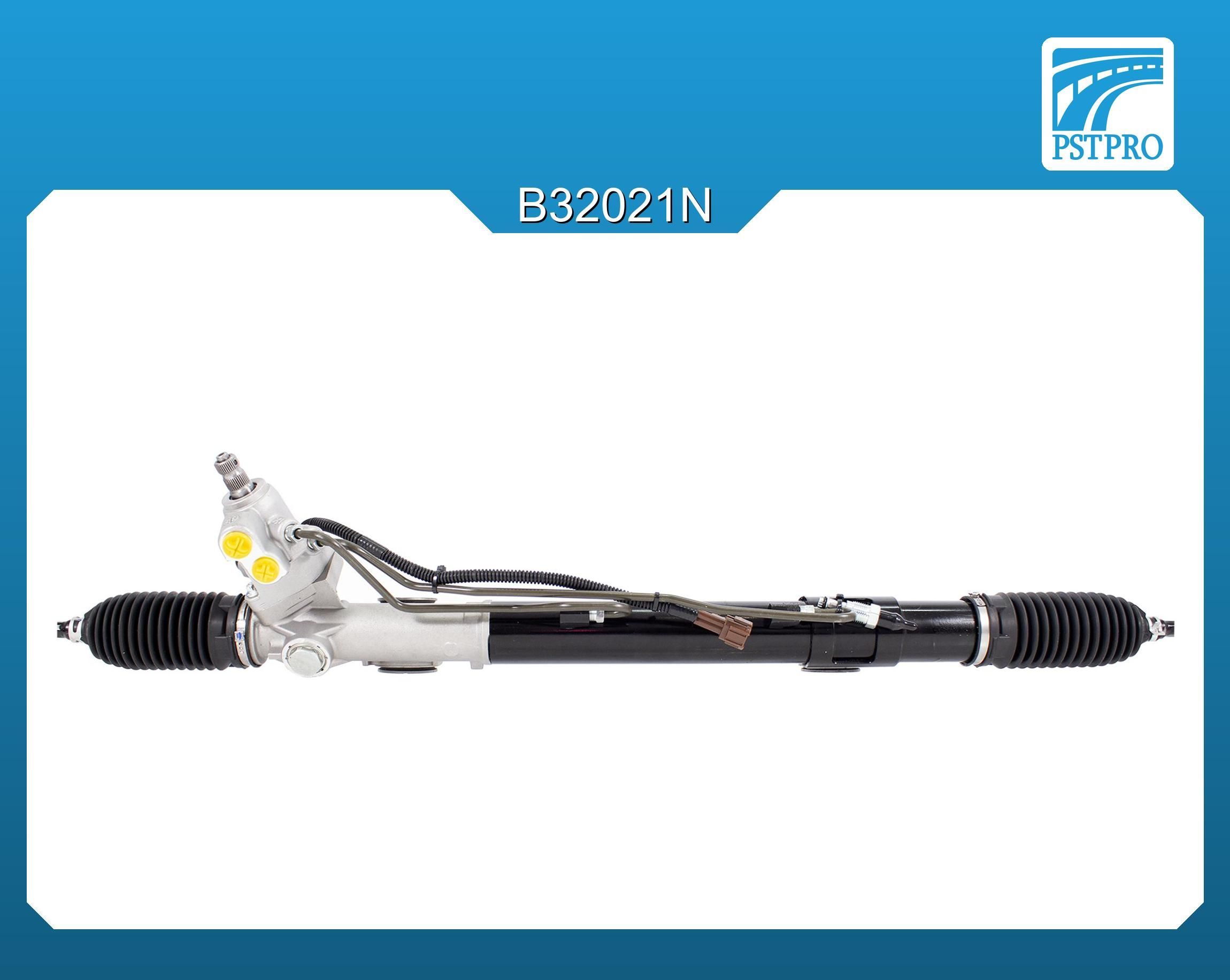 Гидравлическая рулевая рейка PSTPRO Infiniti M35 / M45 2004-2010 ...