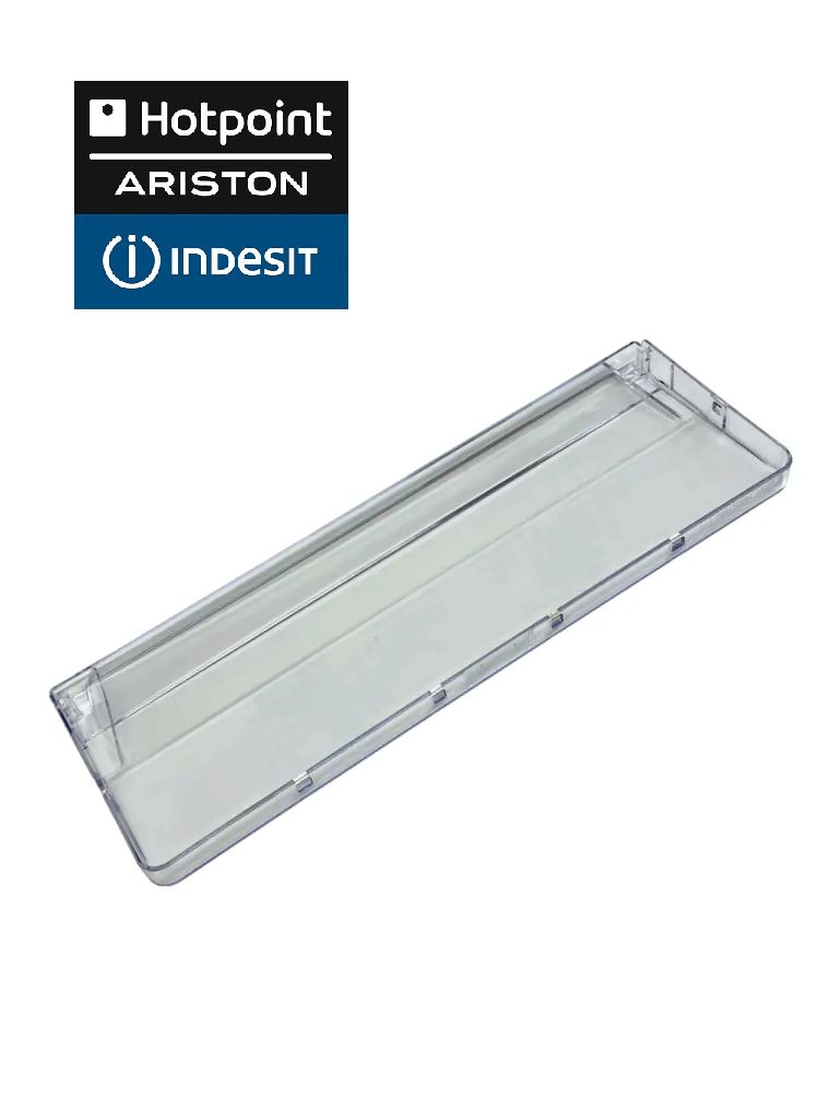Новая панель овощного ящика холодильника Indesit, Hotpoint Ariston ...