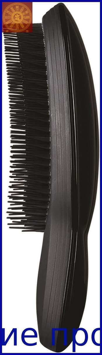 Tangle Teezer Расческа The Ultimate Black купить на OZON по низкой цене ...