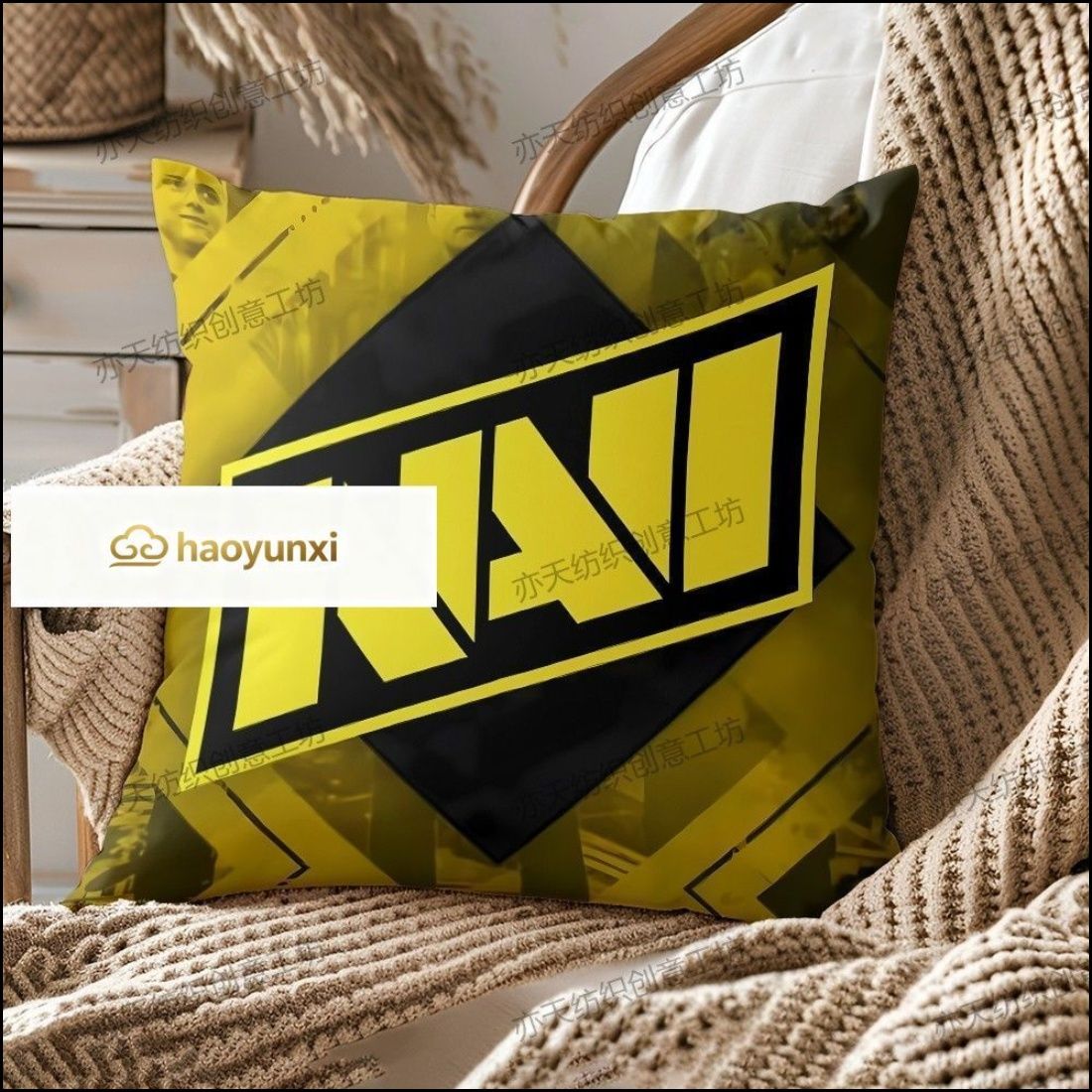 Подушка на стул mzm-20251222190614321 40x40 см купить на OZON по низкой ...