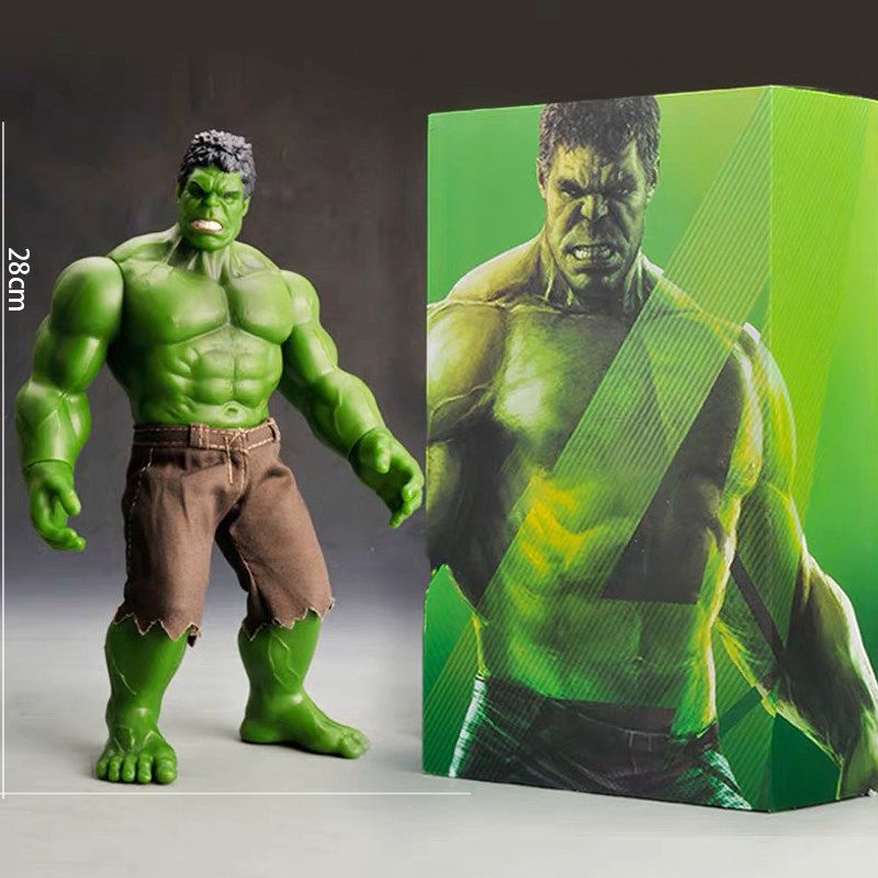 Фигурка HULK купить на OZON по низкой цене (3491050118)