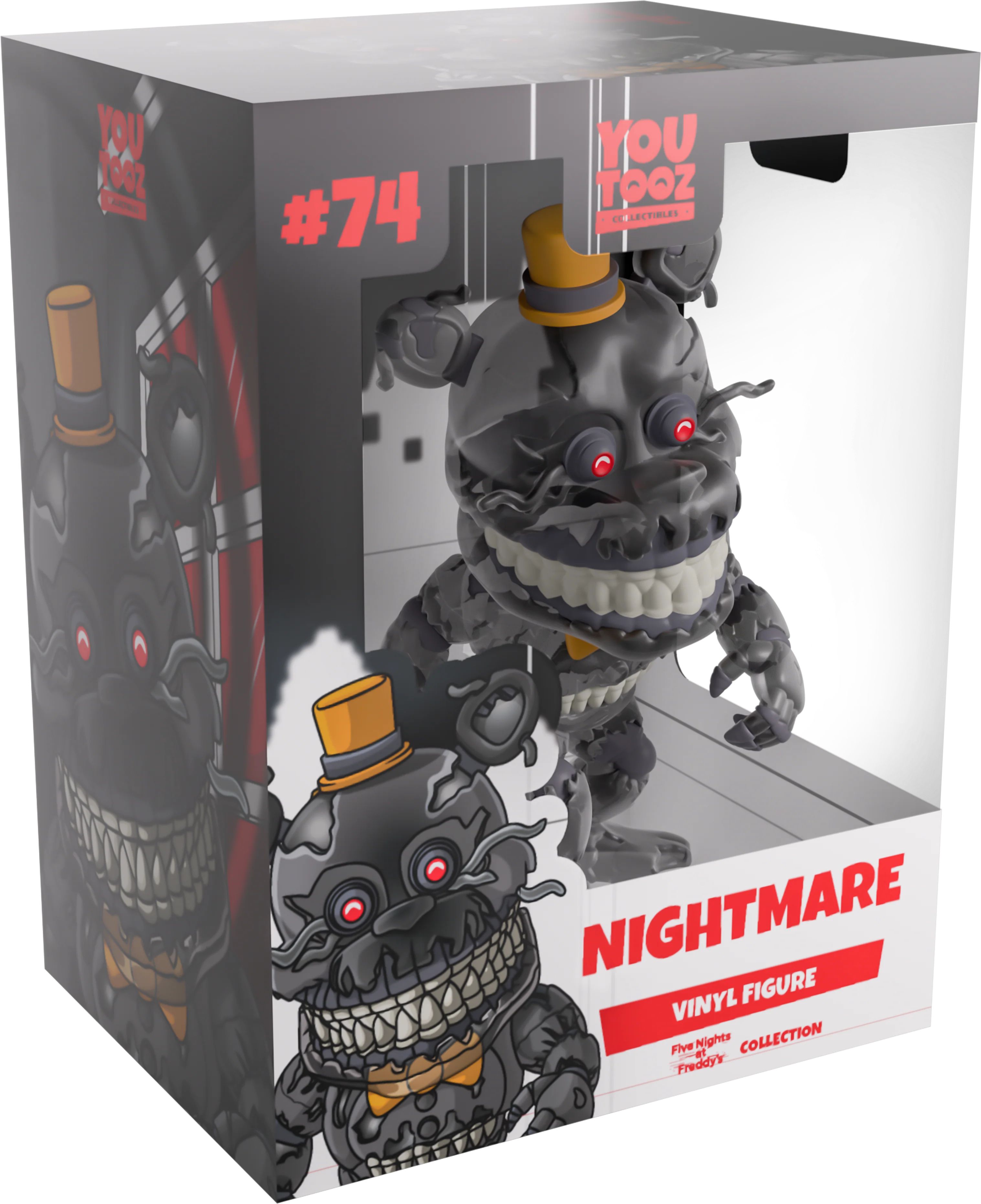 Youtooz Коллекционная фигурка "The Five Nights at Freddy's",FNAF ...