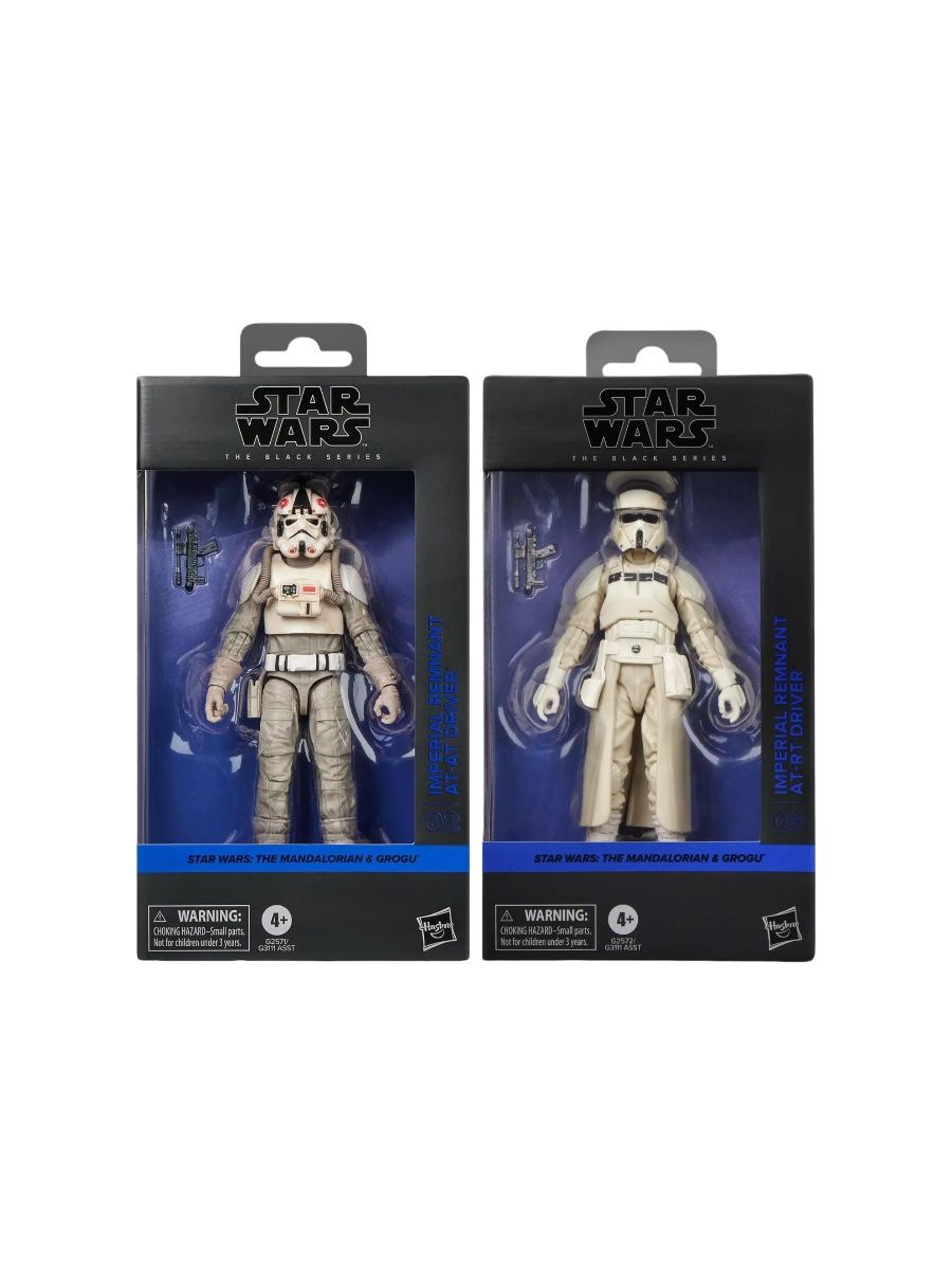 Фигурки Hasbro Star Wars The Black Series Action Figure Imperial ...