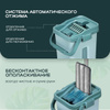Швабра, длина 127 см купить на OZON по низкой цене (4855001351)