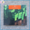 C418 Minecraft Volume Alpha CD Совершенно новый Запечатанный Альбом ...