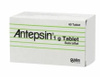 Antepsin 1г (Антепсин), 60 шт таблеток для животных (срок 05/2029 ...