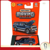 Эксклюзивная модель Ford Excursion 2004 от Matchbox 1/64 с подвижными ...