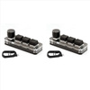 2X Macropad Macro механическая клавиатура RGB Mini Gaming Custom ...
