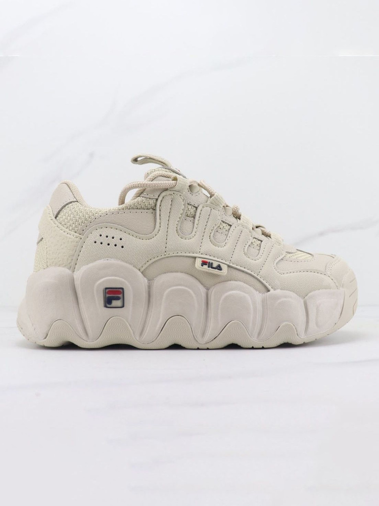 Кроссовки Fila - купить с доставкой по выгодным ценам в интернет ...