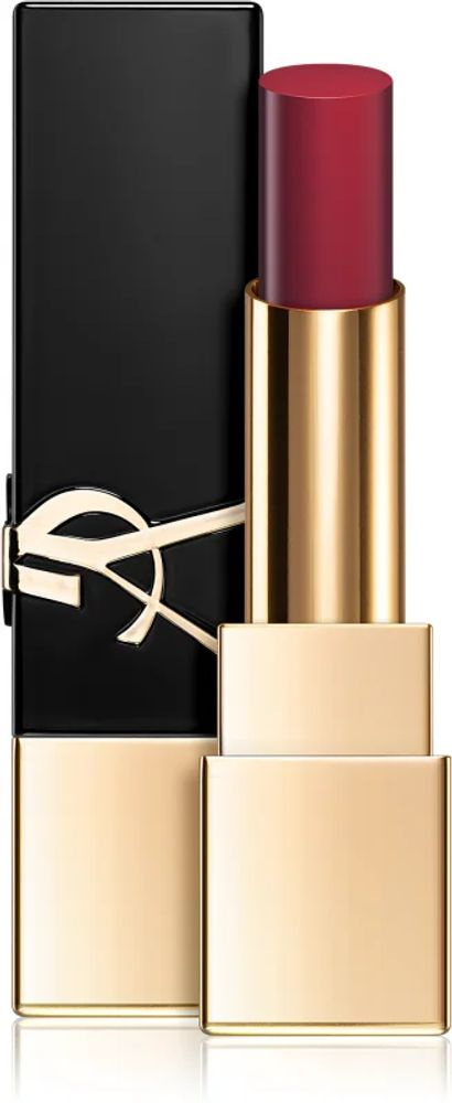 Увлажняющая помада Yves Saint Laurent Rouge pur Couture The Bold ...