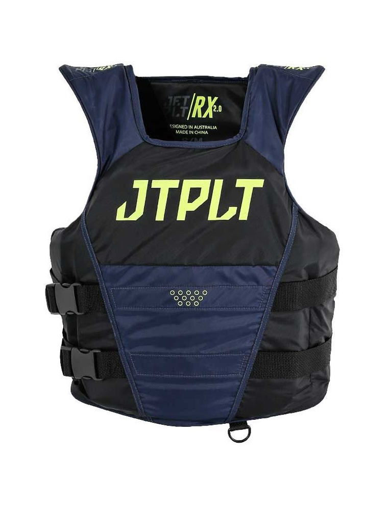 Спасательный жилет для гидроцикла мужской Jetpilot RX S/E Nylon ISO 50N ...