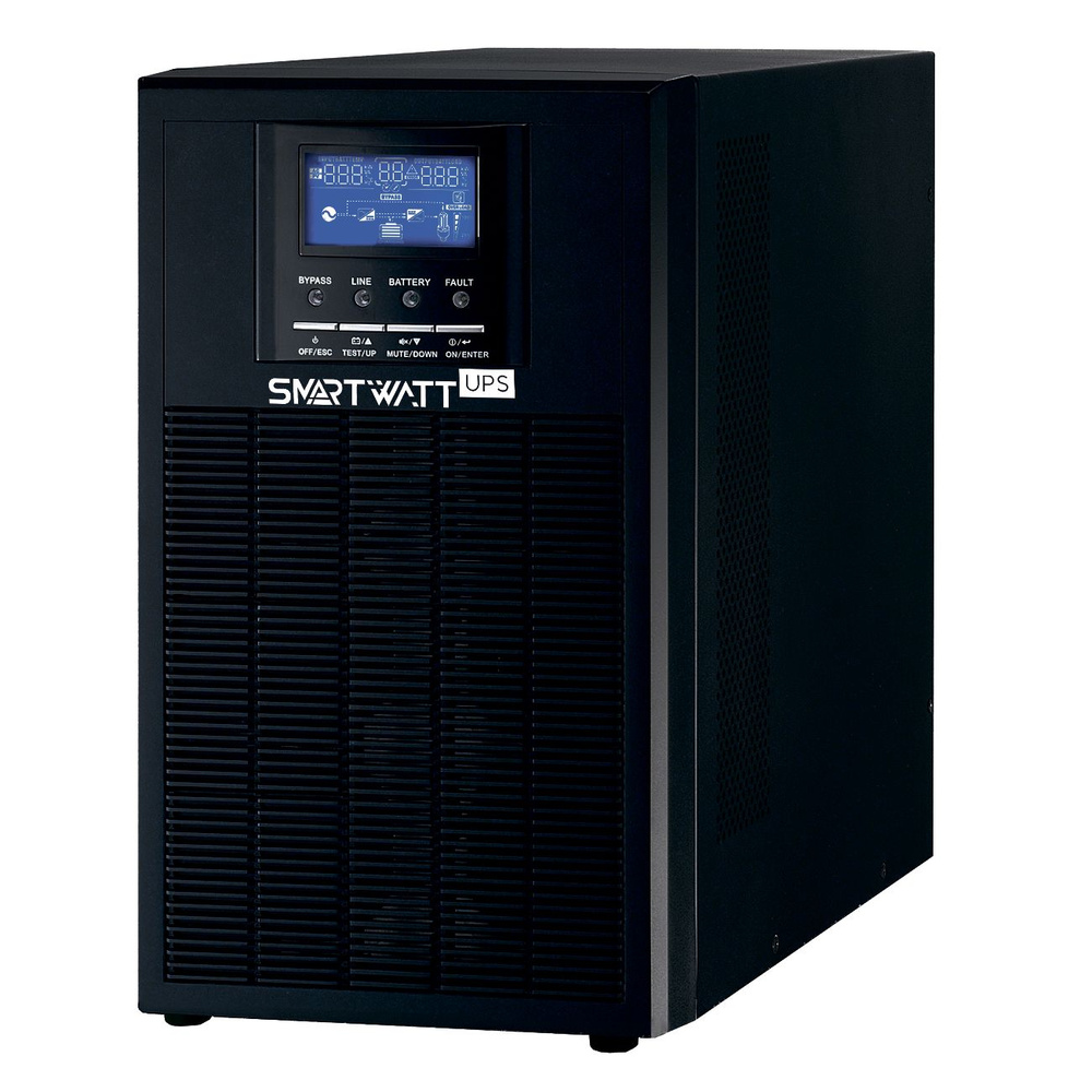 Инвертор ИБП Резервный (Back UPS) SMARTWATT купить по выгодной цене в ...