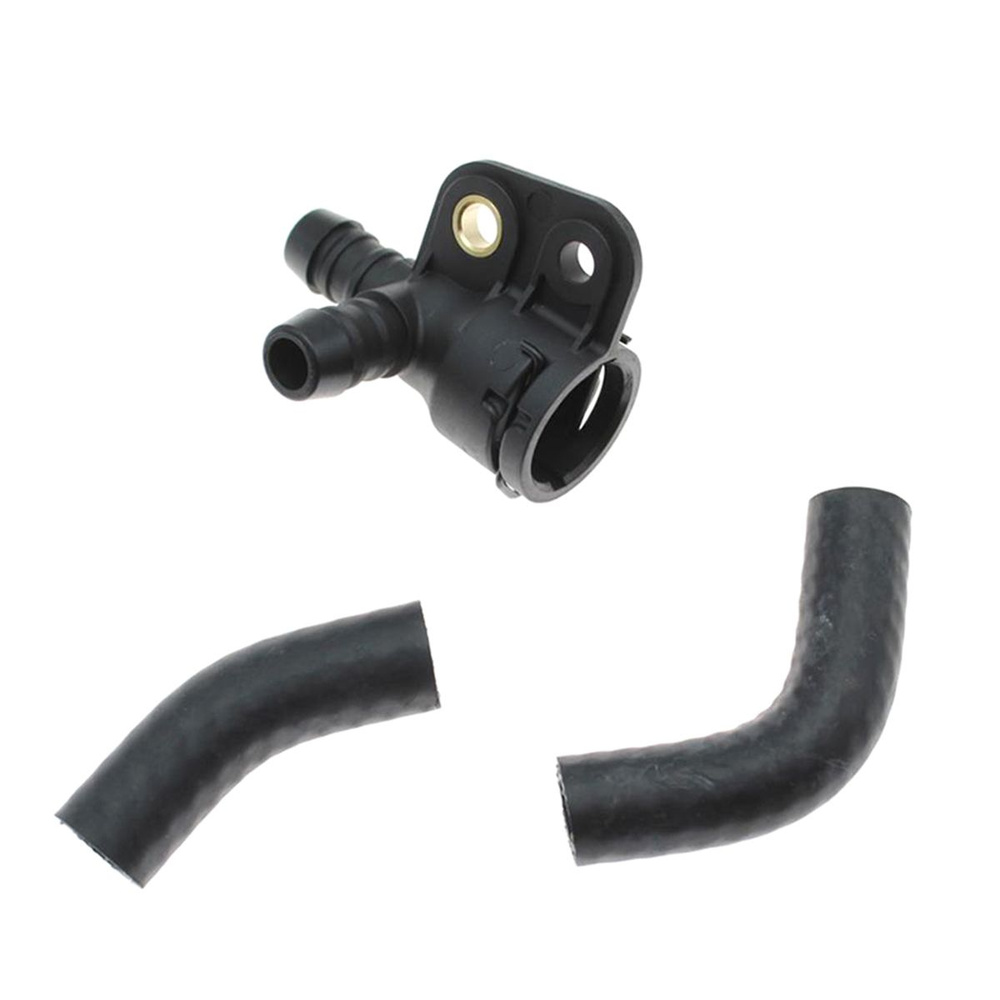 2762006651 Соединитель возвратной линии охлаждающей жидкости для ...