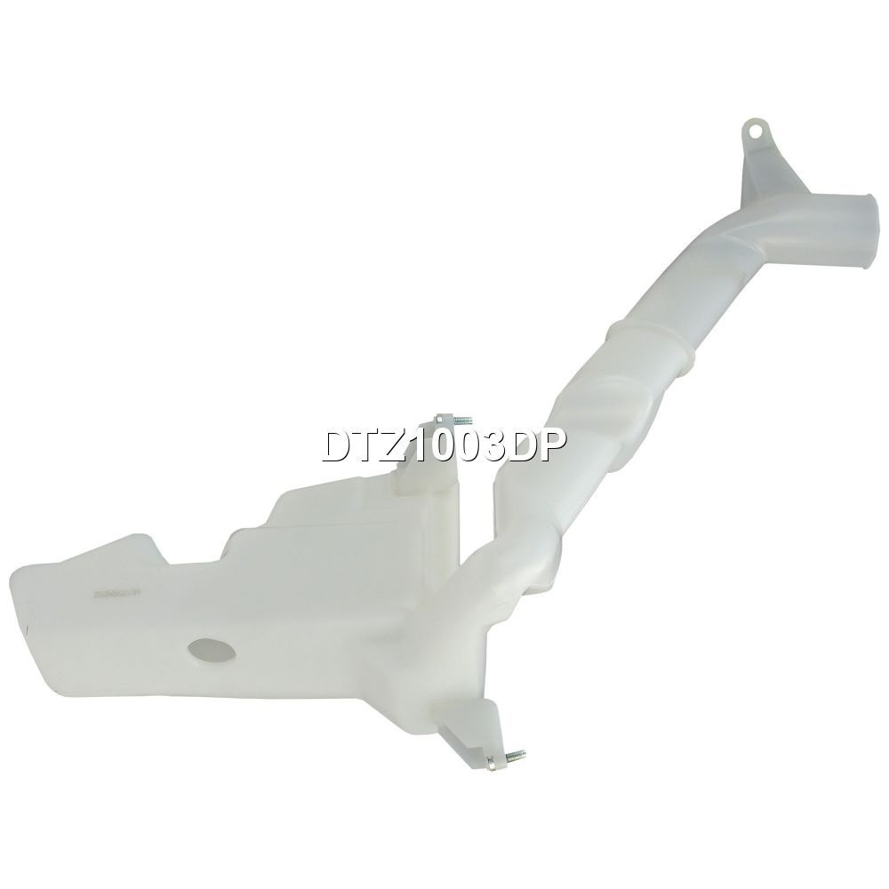 Бачок стеклоомывателя Volkswagen Polo, Vento, Golf (Фольксваген Поло ...