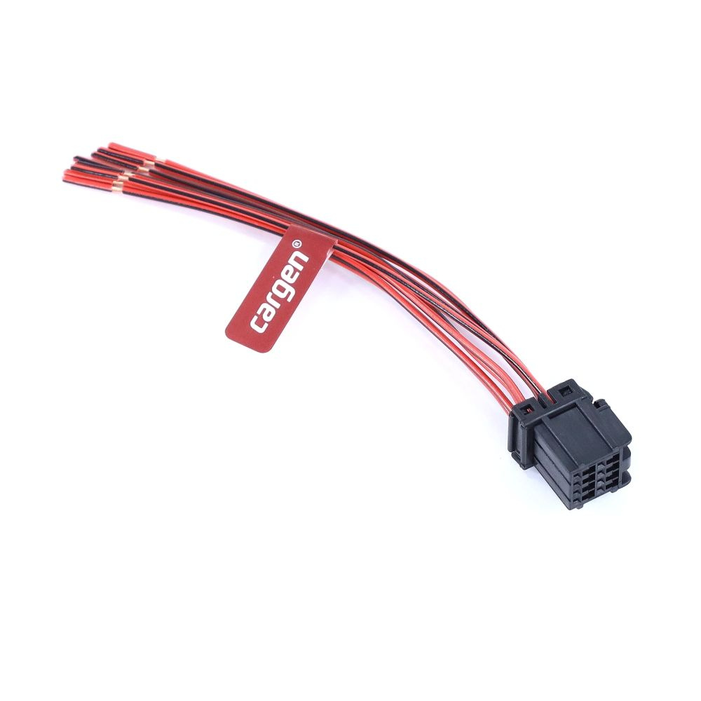 Ремкомплект Колодка CARGEN блока управления электроусилителем, модуля ...