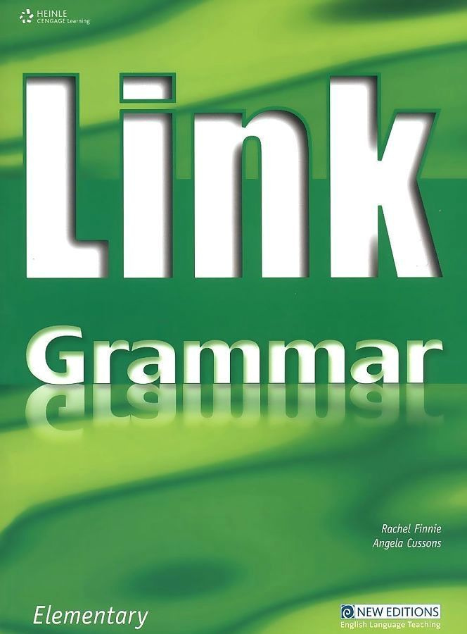 Link Grammar. Students book. Elementary - купить с доставкой по ...