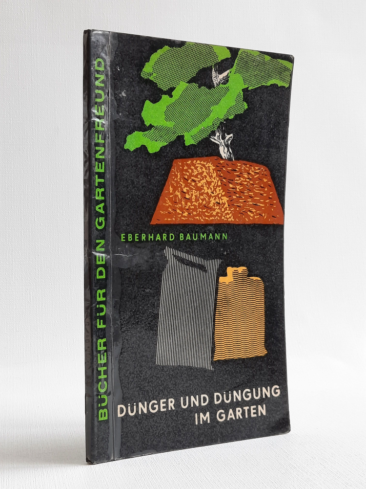 Dunger und dungung im garten - купить с доставкой по выгодным ценам в ...