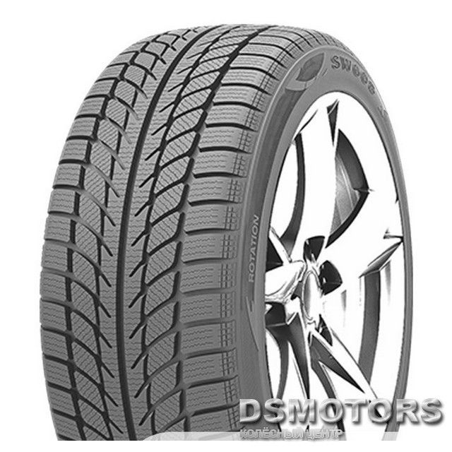 Westlake SW608 Шины всесезонные 215/50 R17 95V EX-TYRE-04620174565684 ...