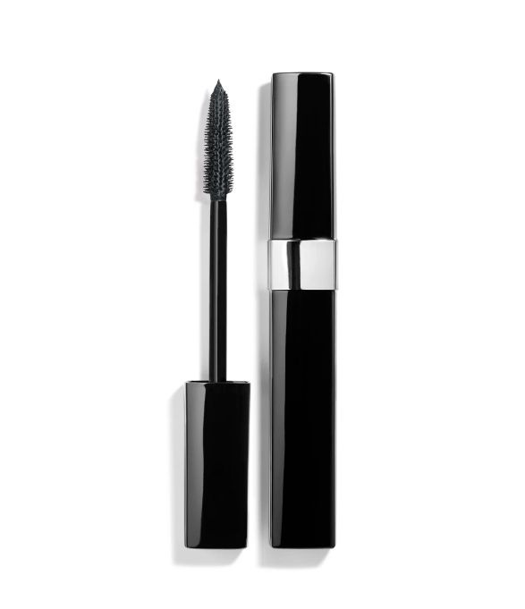 CHANEL тушь для ресниц INIMITABLE INTENSE / цвет 10 - NOIR - купить с ...