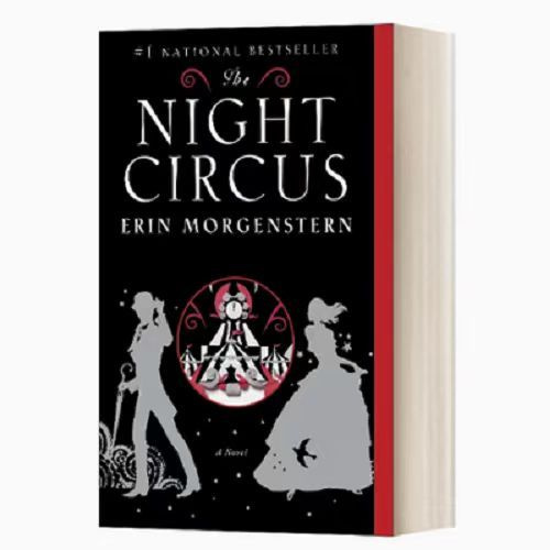 The Night Circus купить на OZON по низкой цене (1468409576)