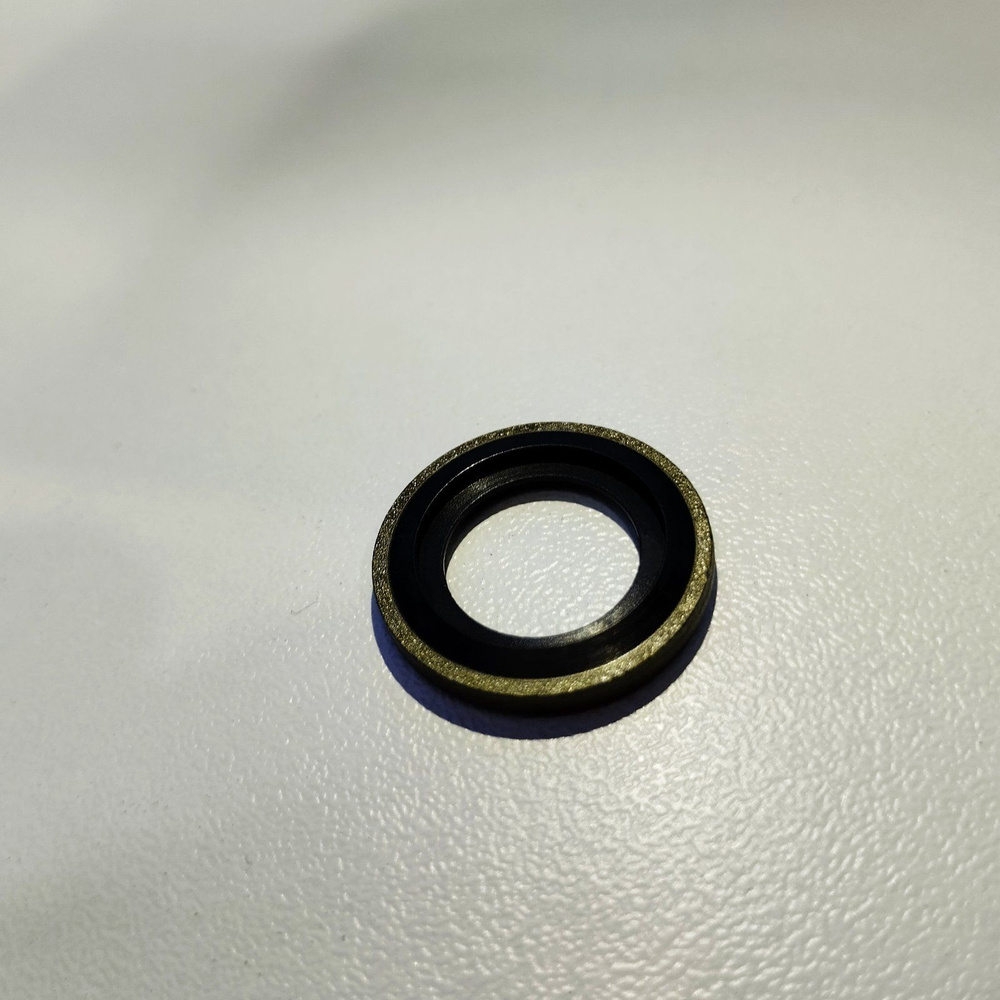 Шайба (прокладка) сливной пробки Haval (F7,H6,H6 COUPE,H9,H2) арт ...