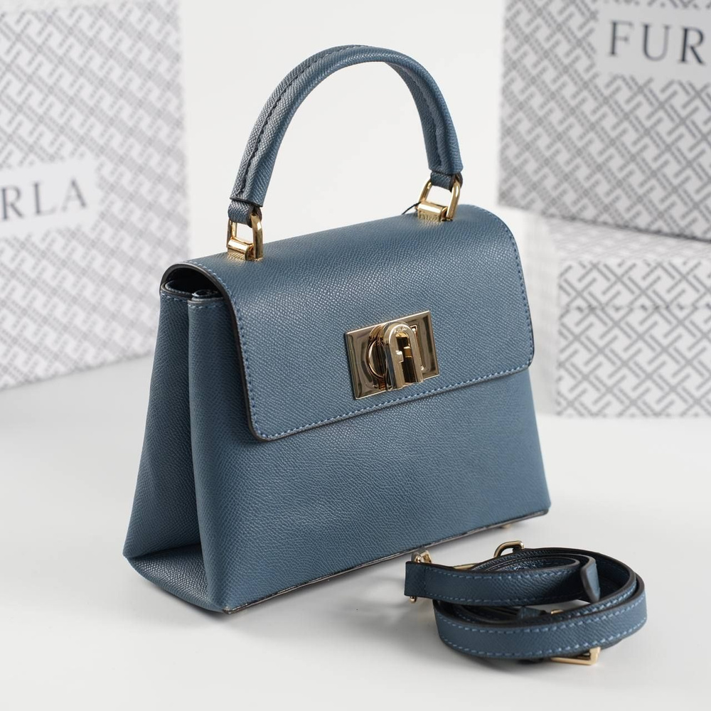 Furla Сумка на плечо слинг - купить с доставкой по выгодным ценам в интернет-магазине OZON ...
