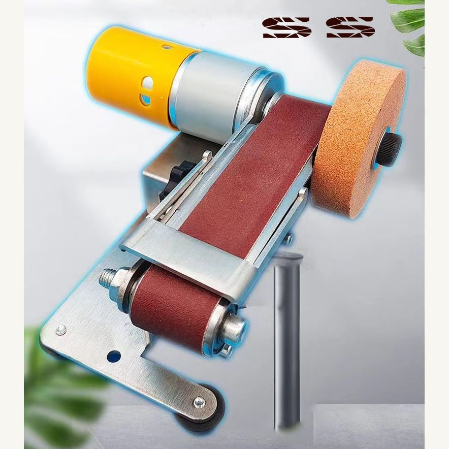 LIHUACHEN M2 Electric Knife Sharpener Ножеточки электрические ...